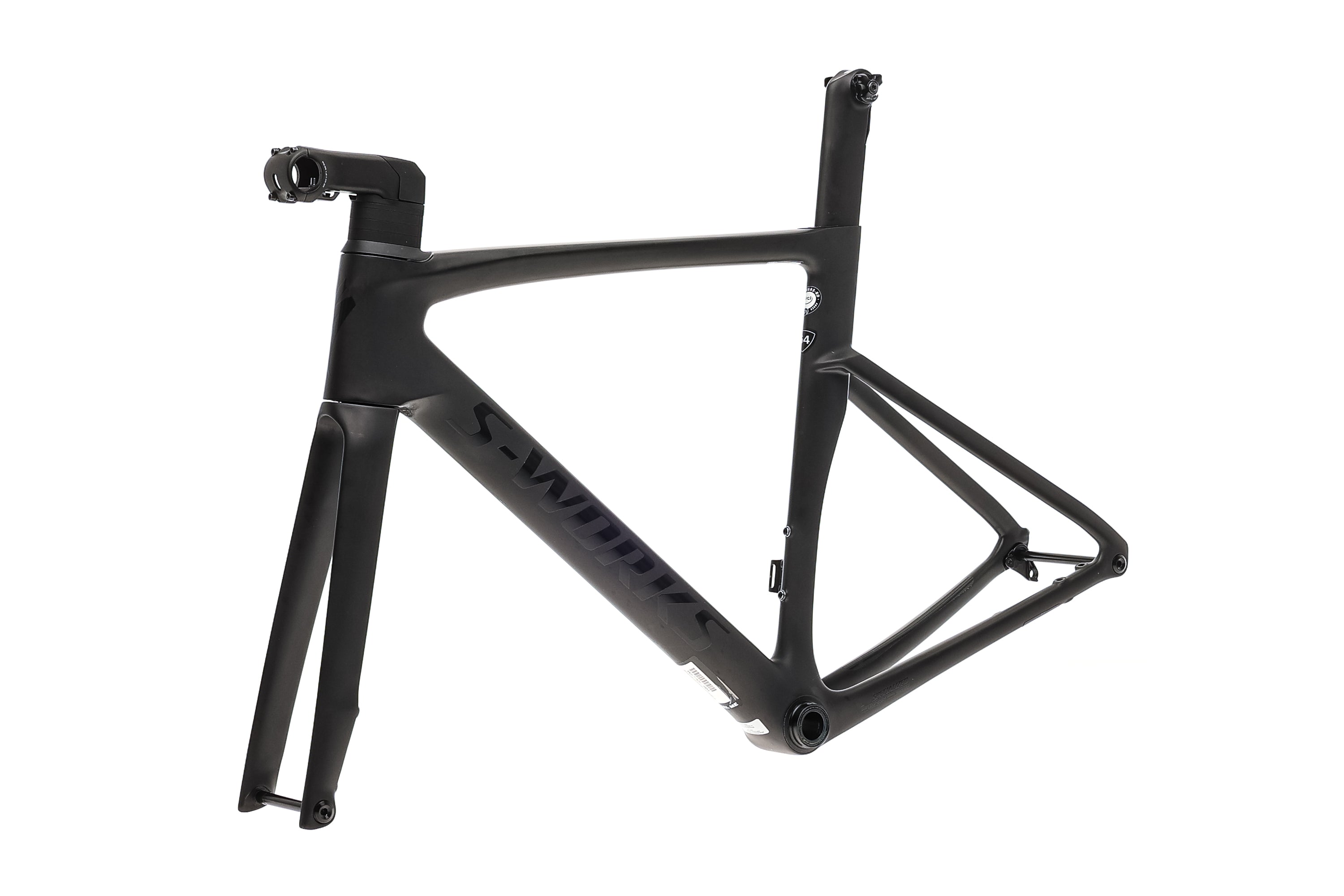Specialized S-Works Venge 54cm Frameset - 2020 | The Pro's Closet