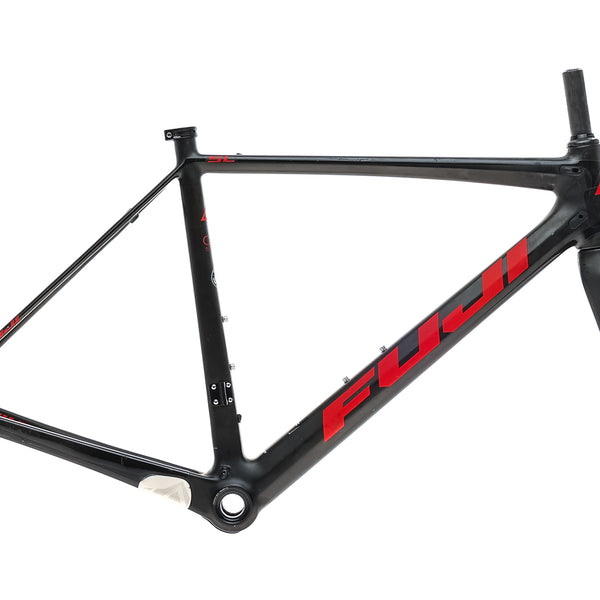 Fuji SL 1.1 Medium Frameset - 2019 | The Pro's Closet