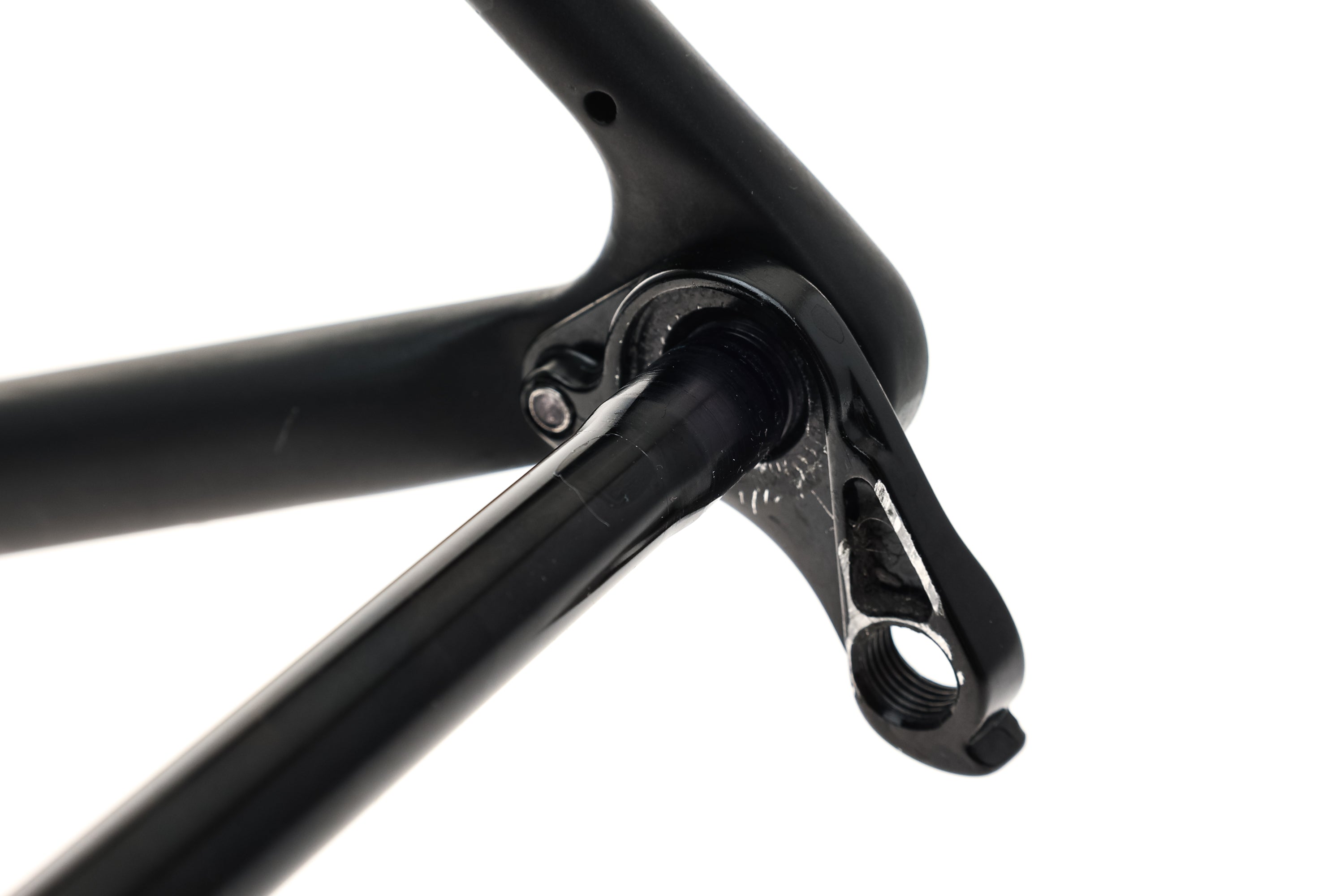 Specialized Aethos 58cm Frameset - 2022 | The Pro's Closet