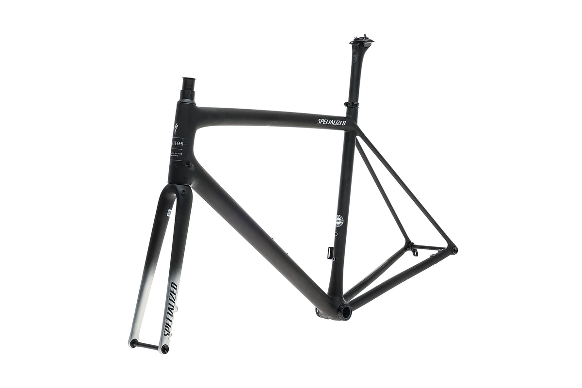Specialized Aethos 58cm Frameset - 2022 | The Pro's Closet