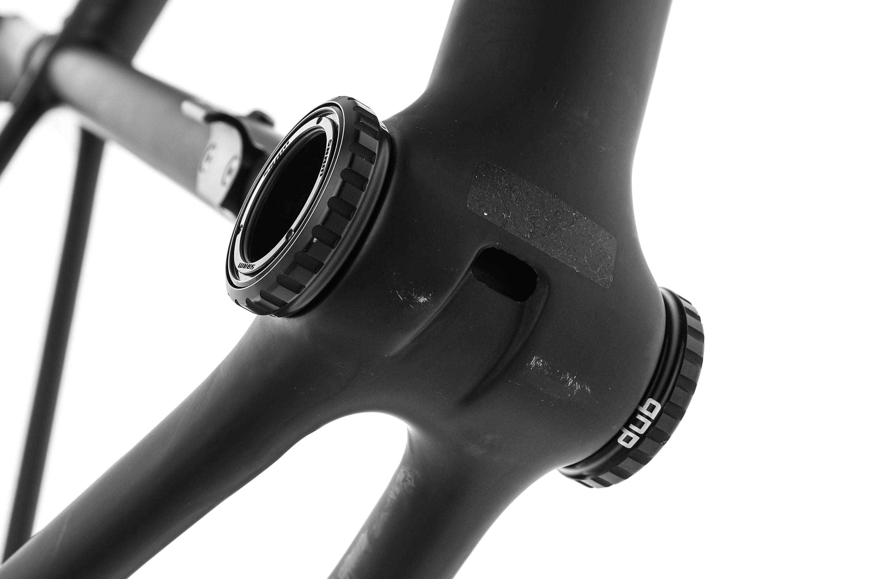 Specialized Aethos 58cm Frameset - 2022 | The Pro's Closet