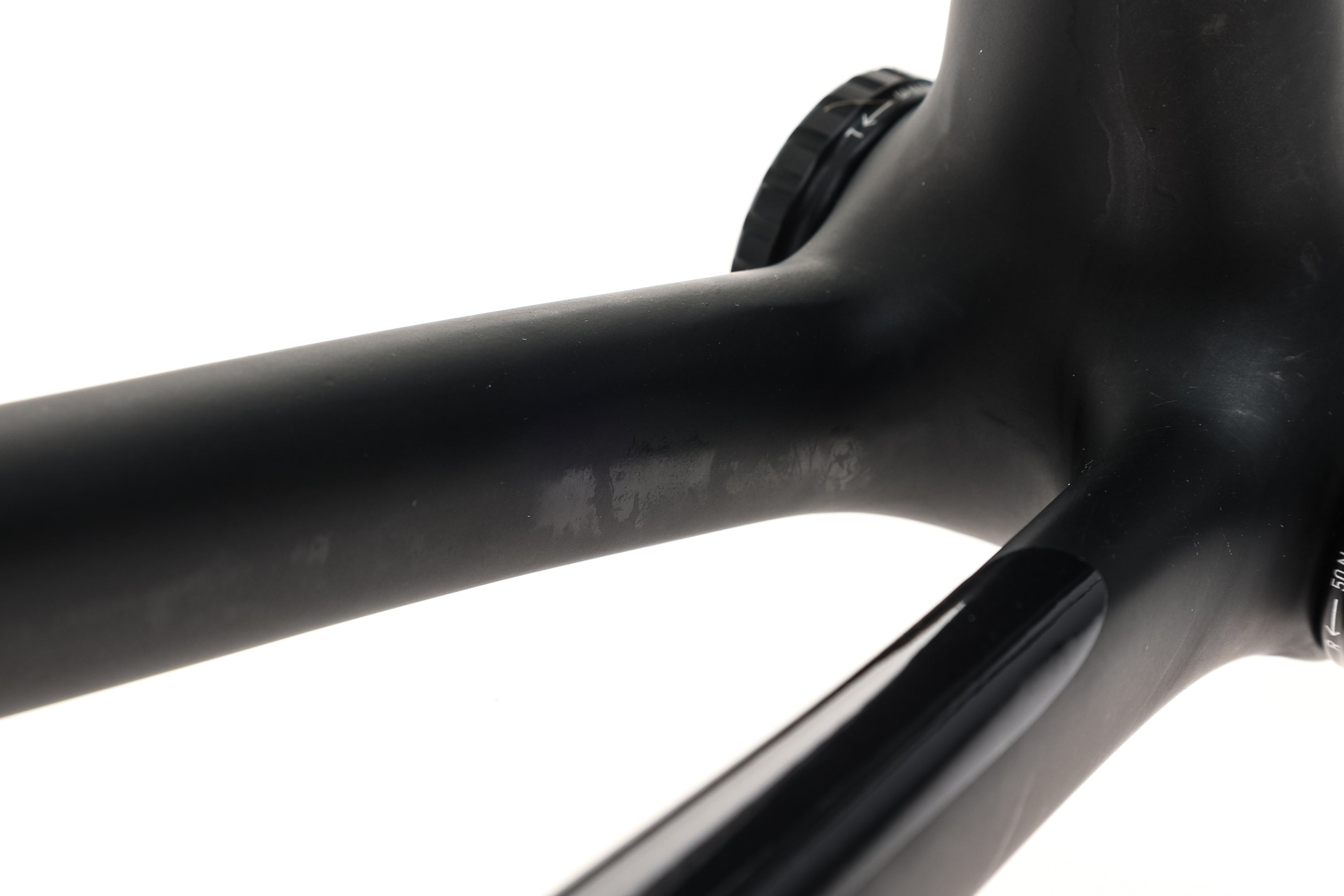 Specialized Aethos 58cm Frameset - 2022 | The Pro's Closet