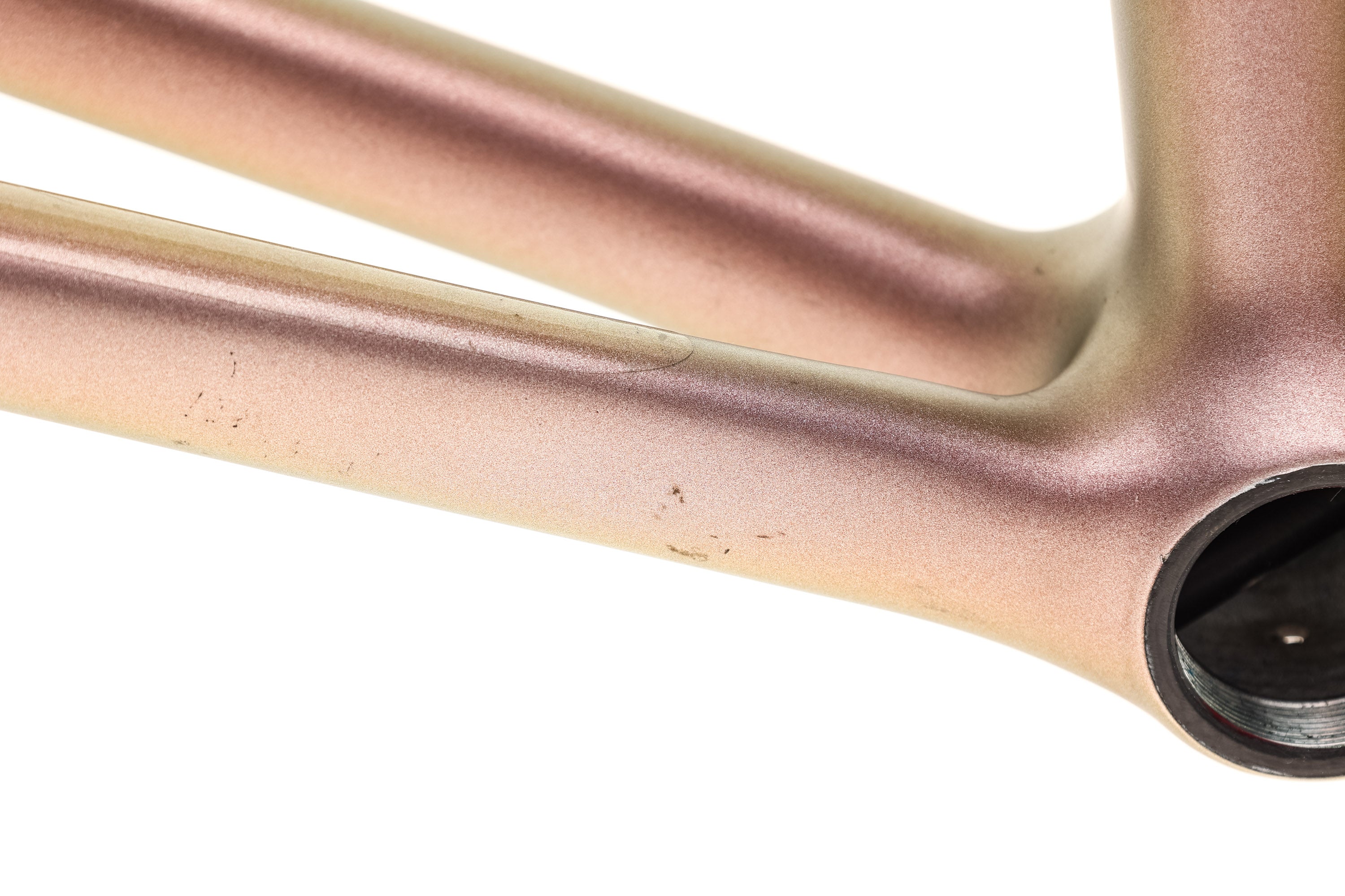 Specialized S-Works Aethos 54cm Frameset - 2022 | The Pro's Closet