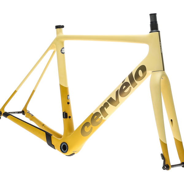 Cervelo R Series 56cm Frameset - 2020 | Weight, Price, Specs, Geometry ...