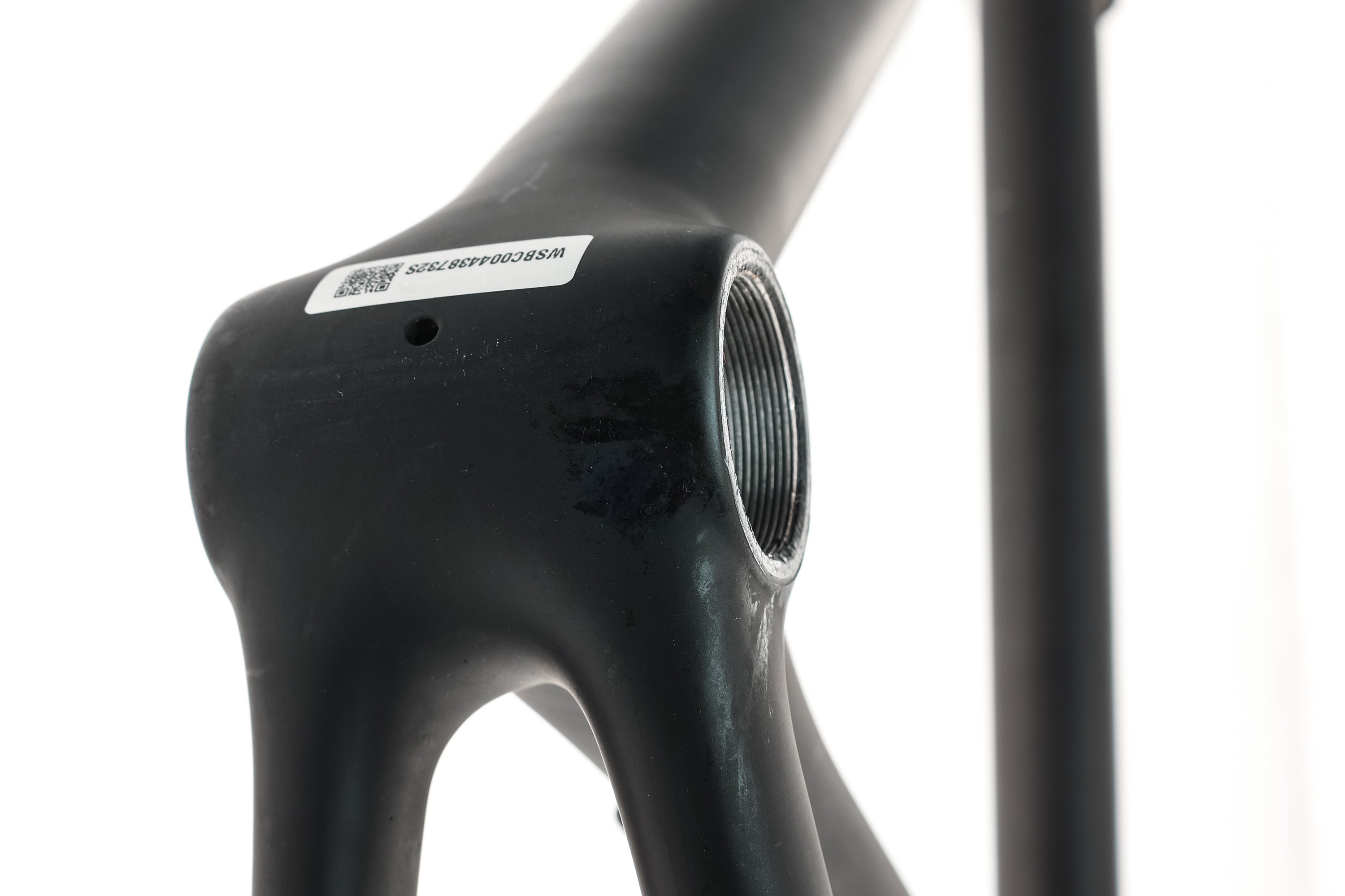 Specialized S-Works Aethos 52cm Frameset - 2022 | The Pro's Closet