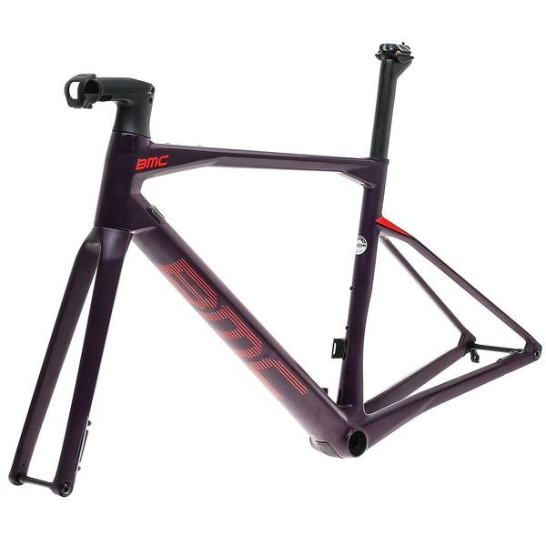 BMC Roadmachine 01 51cm Frameset - 2021 | The Pro's Closet | FRD13078