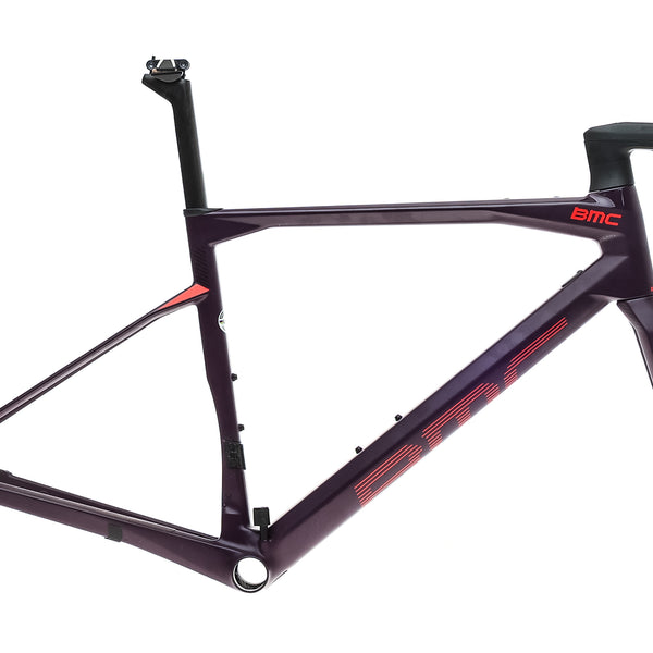 BMC Roadmachine 01 51cm Frameset - 2021 | The Pro's Closet | FRD13078
