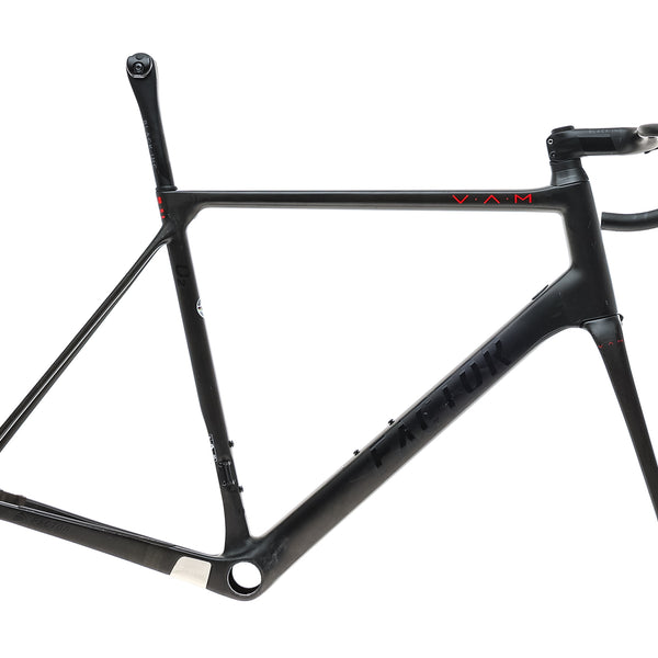 Factor O2 VAM 58cm Frameset - 2020 | The Pro's Closet | FRD13110