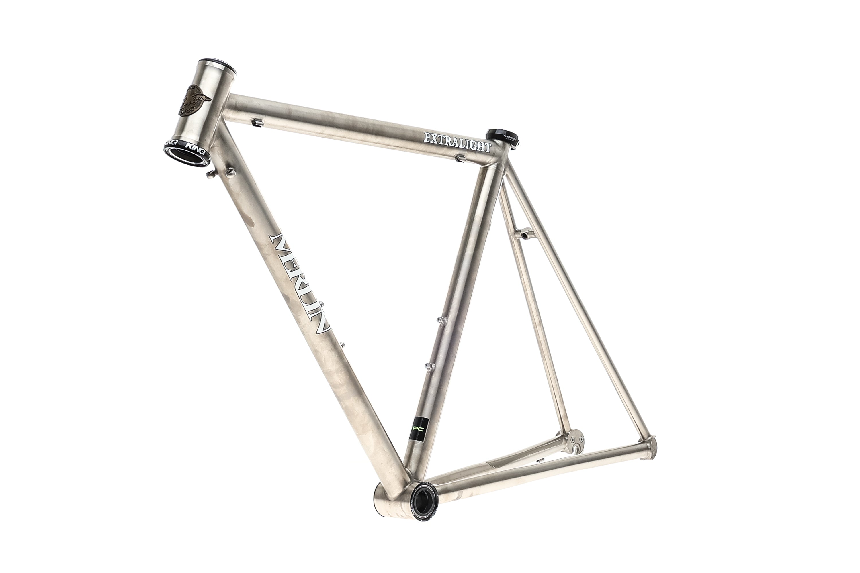 Merlin Extralight Small Frame - 2015 | The Pro's Closet