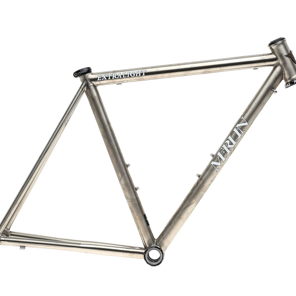 Merlin Extralight Small Frame - 2015 | The Pro's Closet