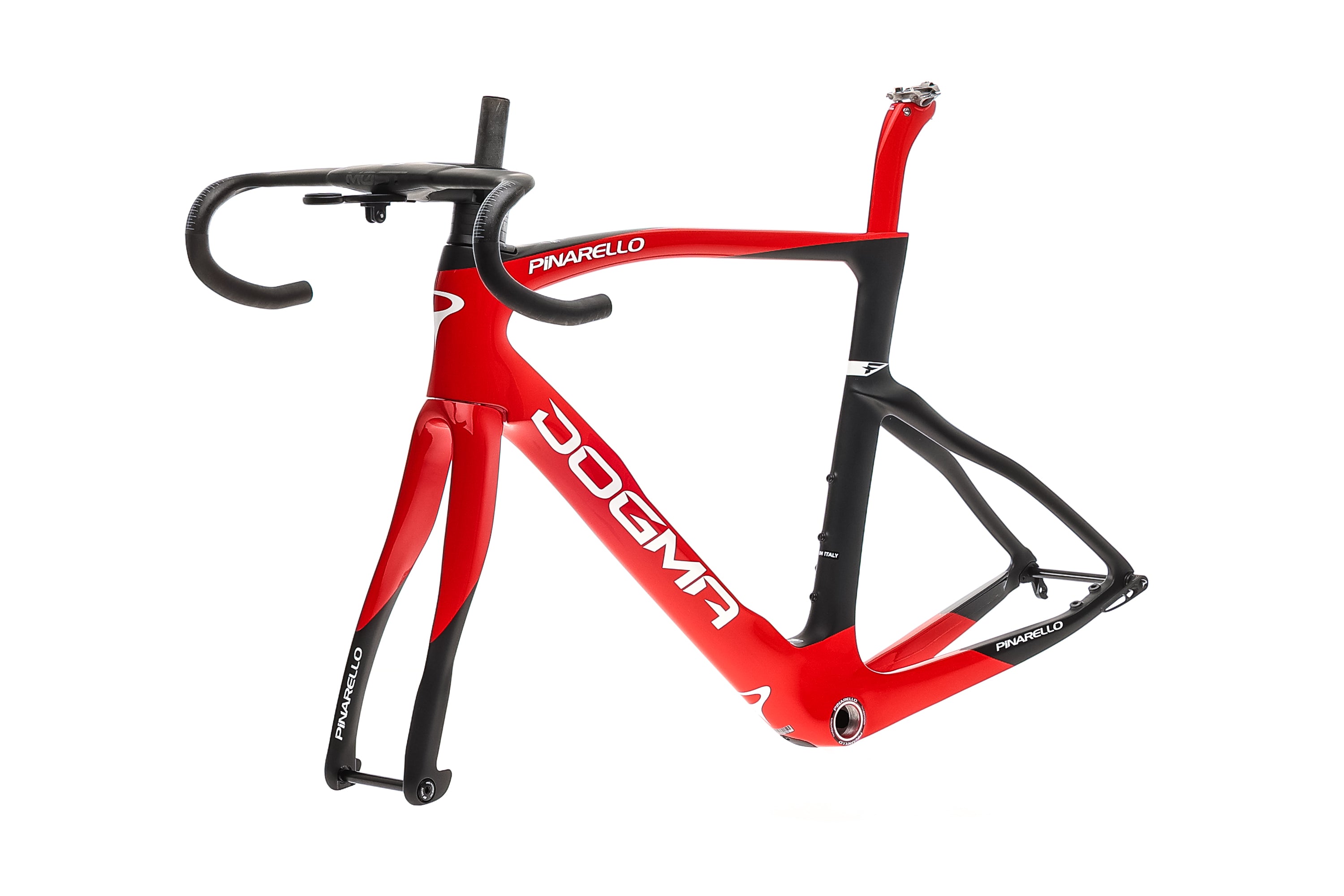 Pinarello DOGMA F 56cm Frameset - 2023 | The Pro's Closet