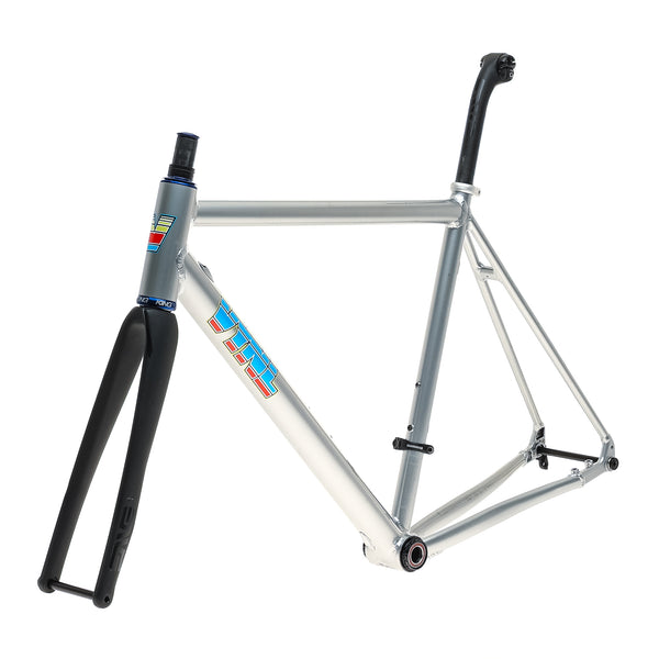VYNL Custom RD Disc 55cm Frameset - 2021 | The Pro's Closet