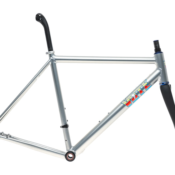 VYNL Custom RD Disc 55cm Frameset - 2021 | The Pro's Closet