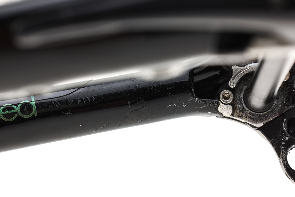 Giant TCR Advanced Pro Medium Frameset - 2020 | The Pro's Closet