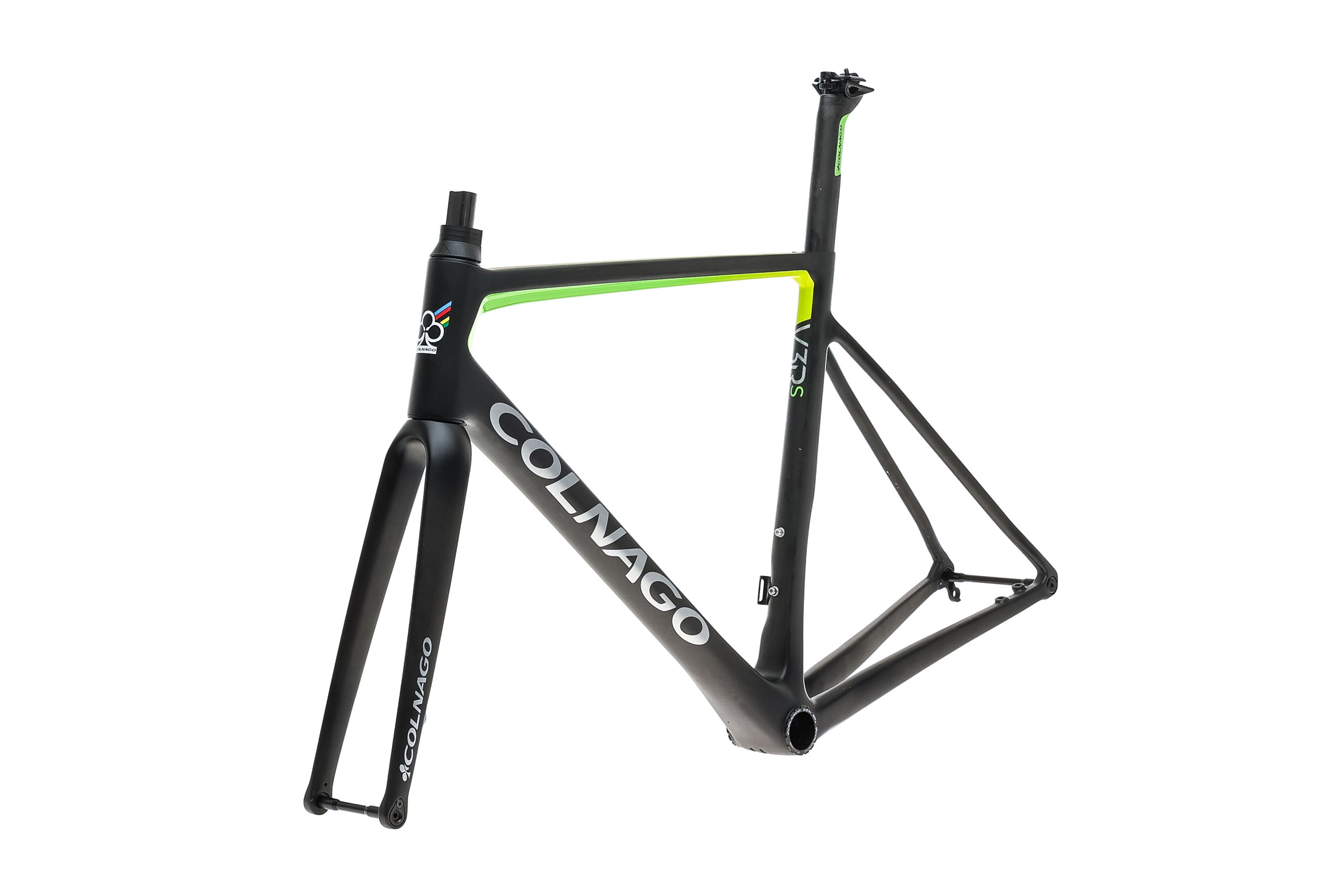Colnago V3-RS Frameset 52cm Frameset - 2021 | The Pro's Closet