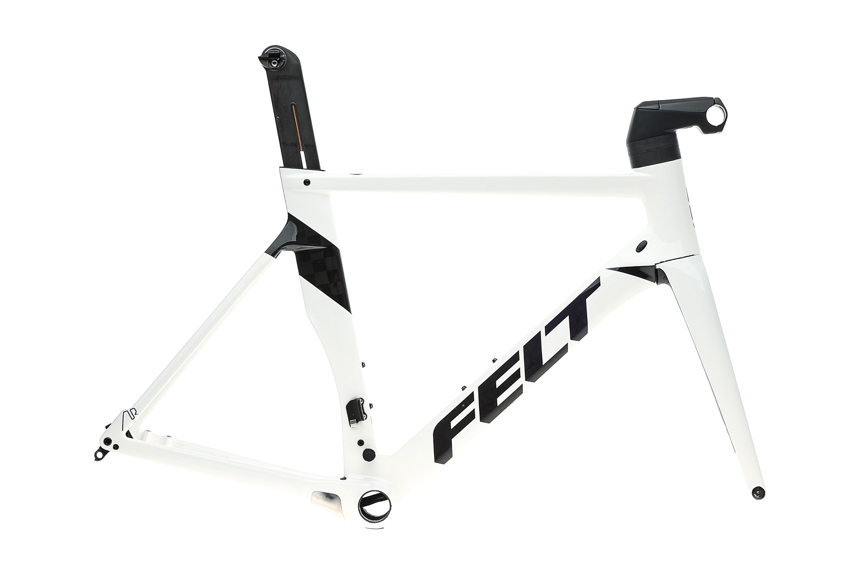 Felt AR Advanced Large Frameset - 2021 | The Pro's Closet | FRD13219