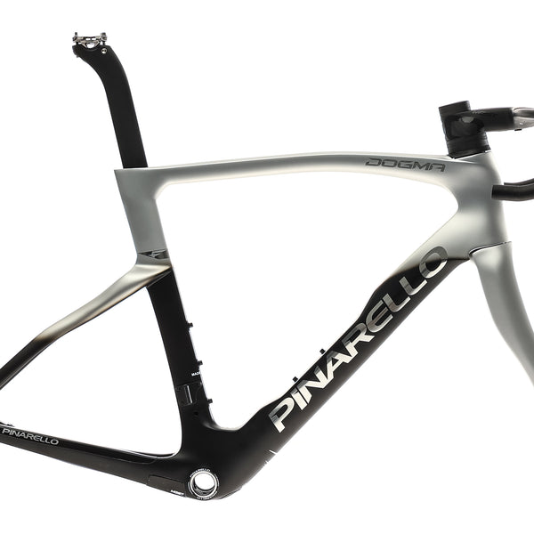 Pinarello Dogma F 56cm Frameset - 2021 | The Pro's Closet | FRD13235
