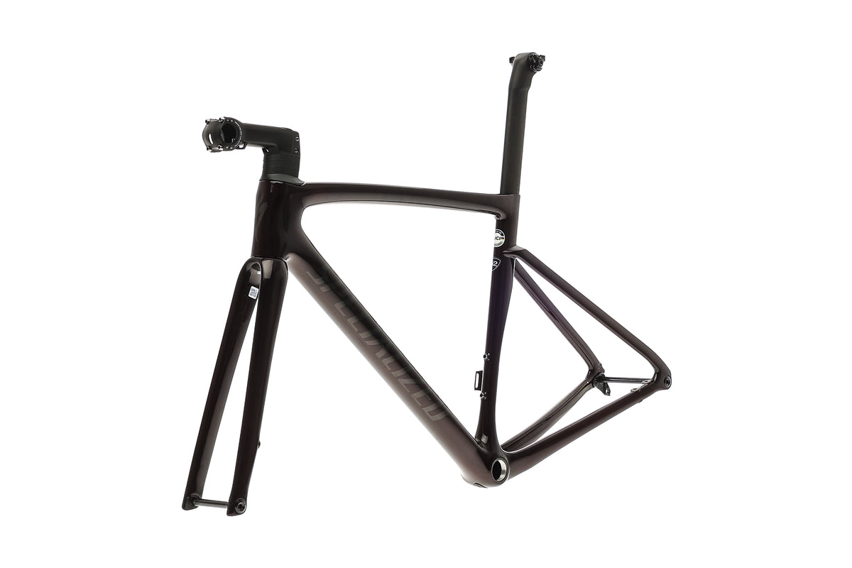 Specialized Tarmac SL7 52cm Frameset - 2021 | The Pro's Closet | FRD13243