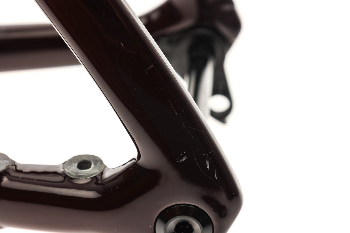 Specialized Tarmac SL7 52cm Frameset - 2021 | The Pro's Closet | FRD13243