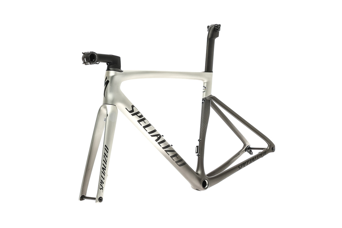 Specialized Tarmac SL7 54cm Frameset - 2021 | The Pro's Closet | FRD13296