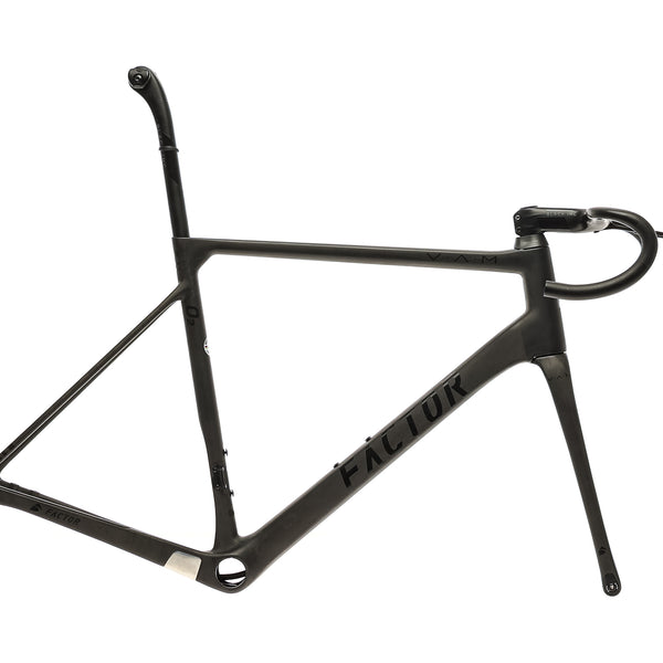 Factor O2 VAM Premium Package 56cm Frameset - 20 | The Pro's Closet