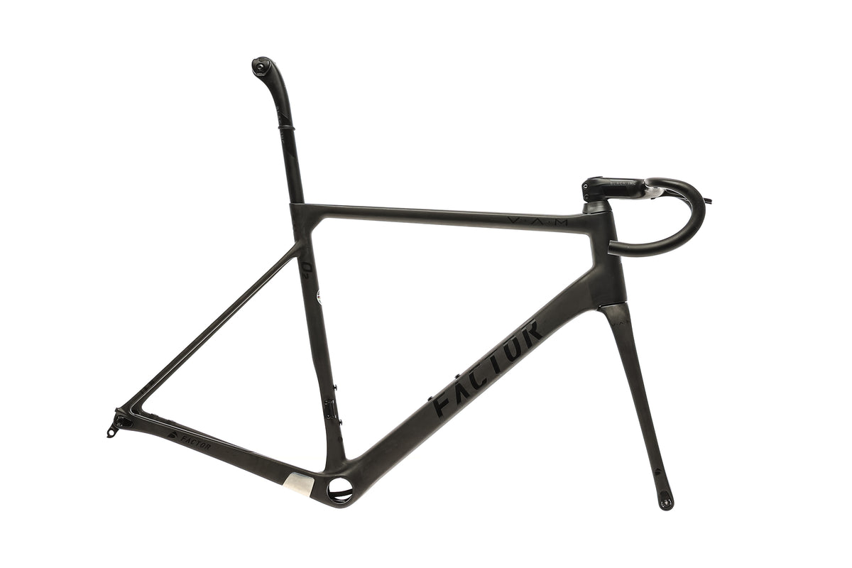Factor O2 VAM Premium Package 56cm Frameset - 20 | The Pro's Closet