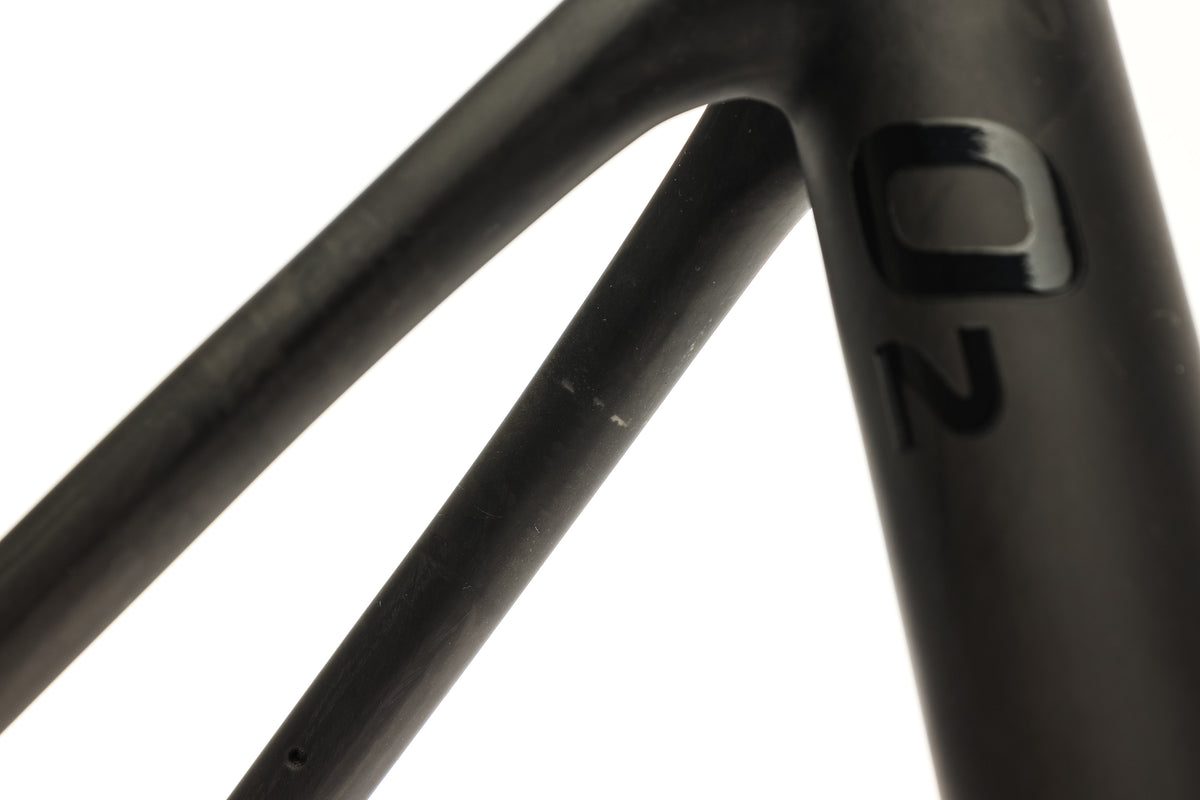 Factor O2 VAM Premium Package 56cm Frameset - 20 | The Pro's Closet