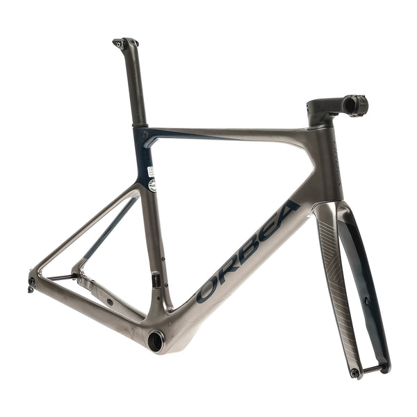 Orbea Orca OMX 55cm Frameset - 2021 | The Pro's Closet | FRD13311