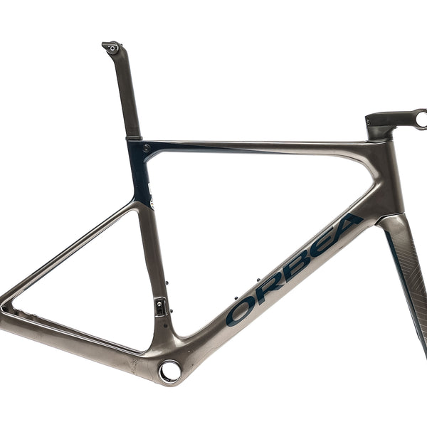 Orbea Orca OMX 55cm Frameset - 2021 | The Pro's Closet | FRD13311