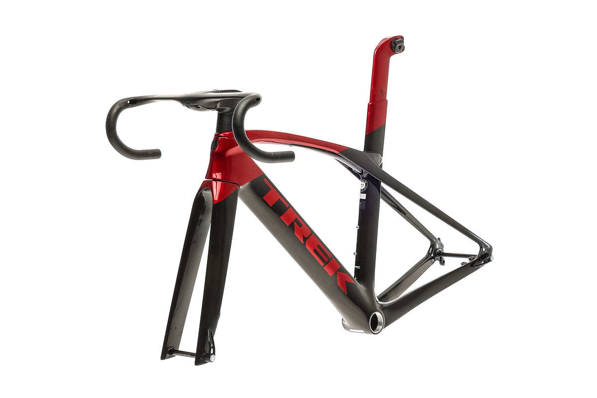 Trek Madone SLR 50cm Frameset - 2021 | The Pro's Closet | FRD13313