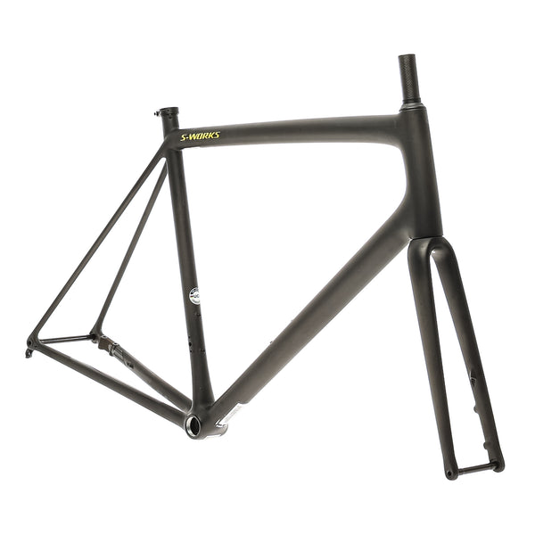 Specialized S-Works Aethos 61cm Frameset - 2023 | The Pro's Closet