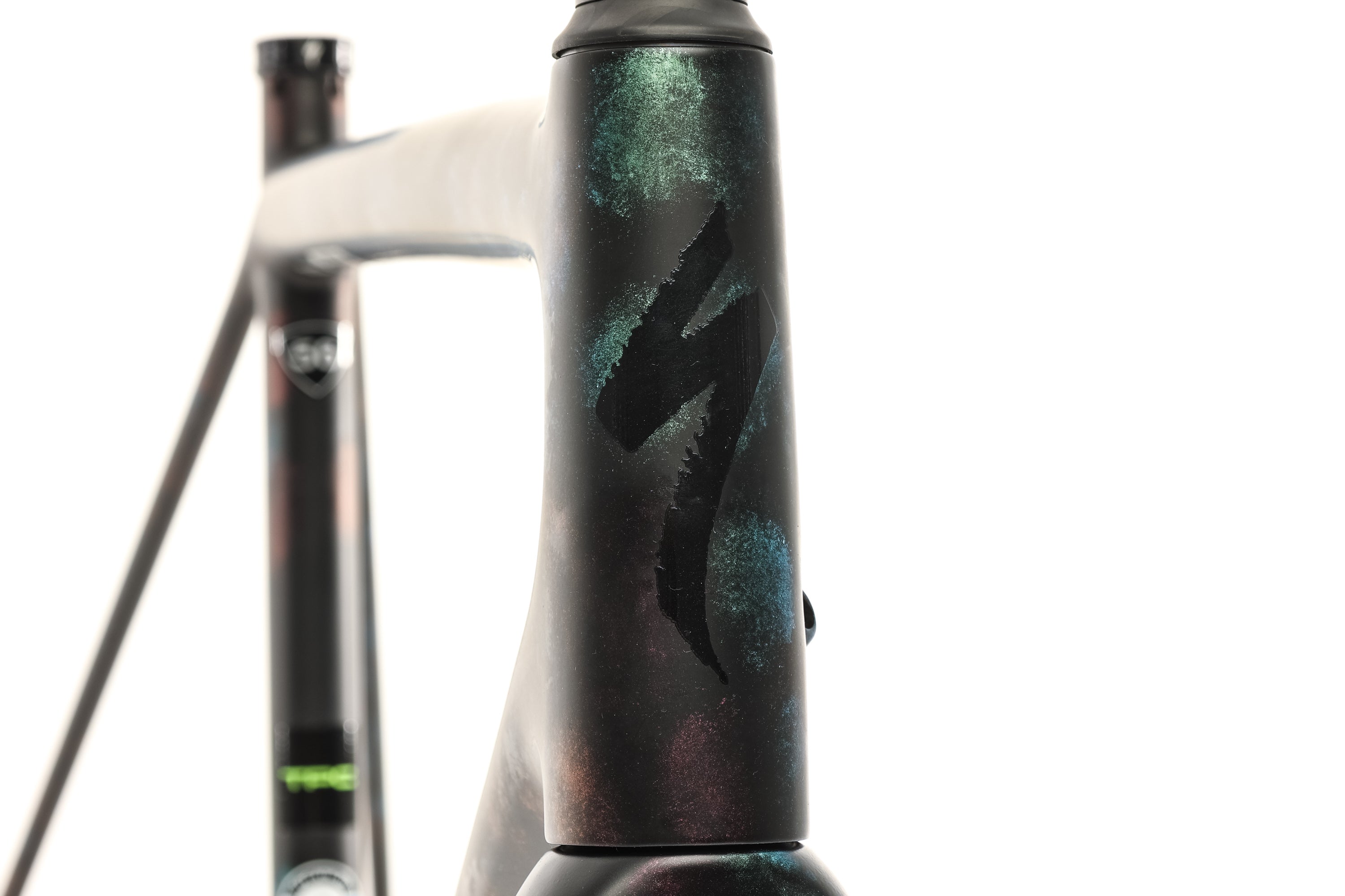 Specialized S-Works Aethos 56cm Frameset - 2023 | The Pro's Closet ...