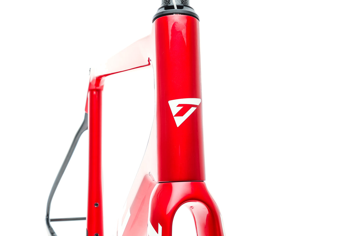 TIME ADH Disc Large Frameset - 2023 | The Pro's Closet | FRD13327