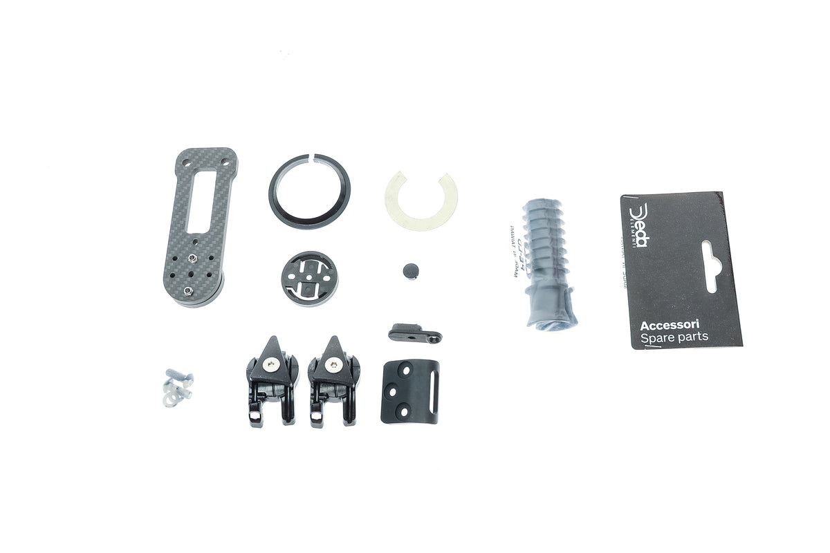 TIME ADH Disc Large Frameset - 2023 | The Pro's Closet | FRD13327