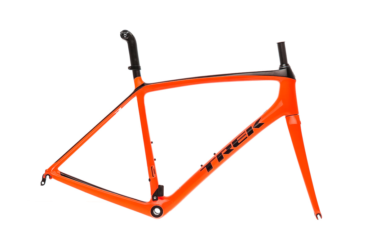 Trek Émonda SLR Project One 56cm Frameset - 2018 | The Pro's Closet ...