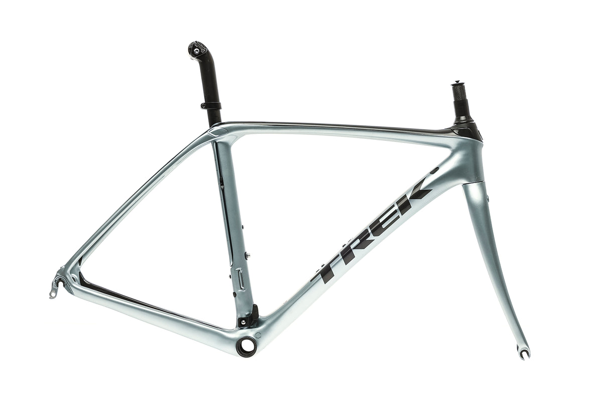 Trek Domane SLR RSL P1 56cm Frameset - 2018 | The Pro's Closet
