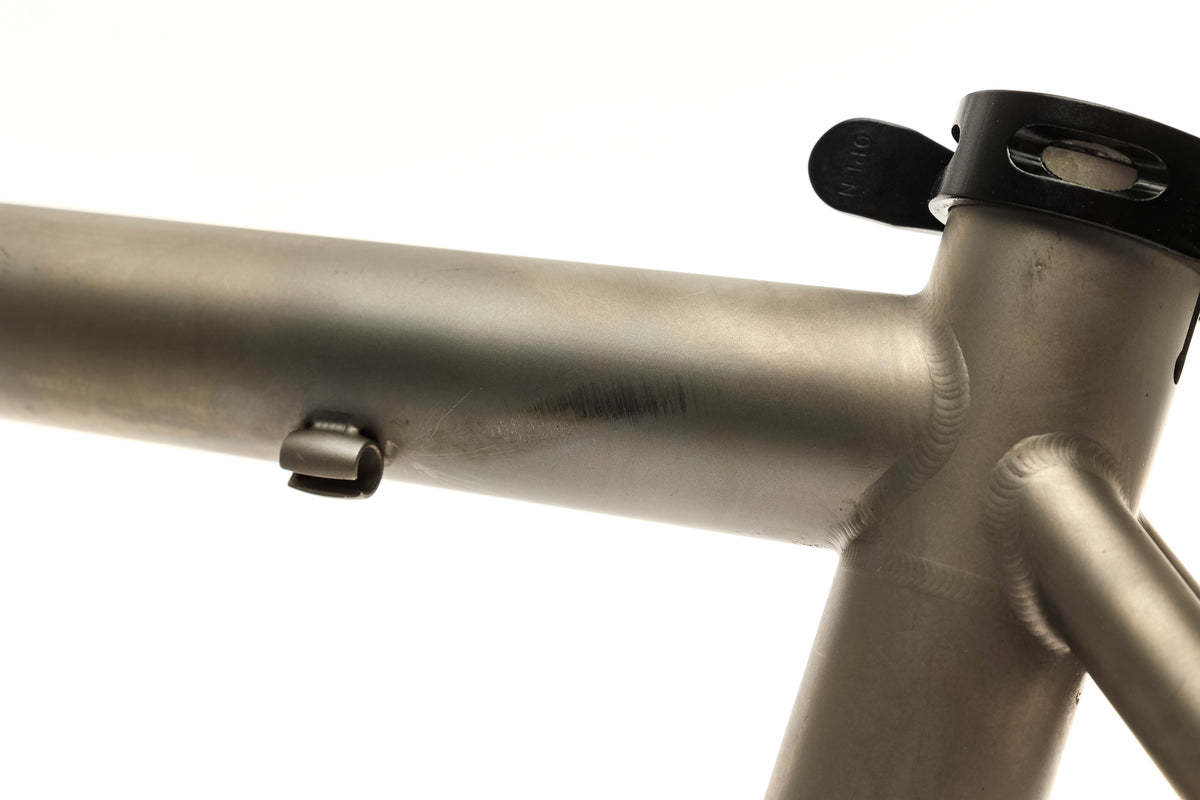 Moots Vamoots RSL 54cm Frame - 2015 | The Pro's Closet