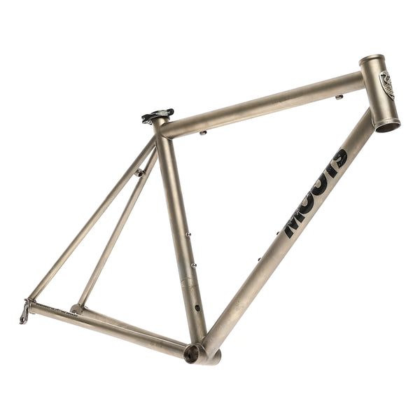 Moots Vamoots RSL 54cm Frame - 2015 | The Pro's Closet