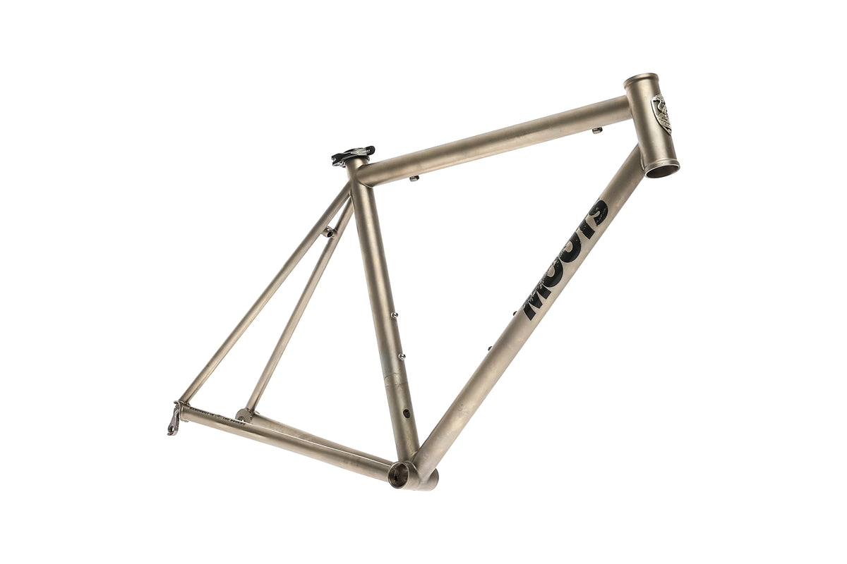 Moots Vamoots RSL 54cm Frame - 2015 | The Pro's Closet