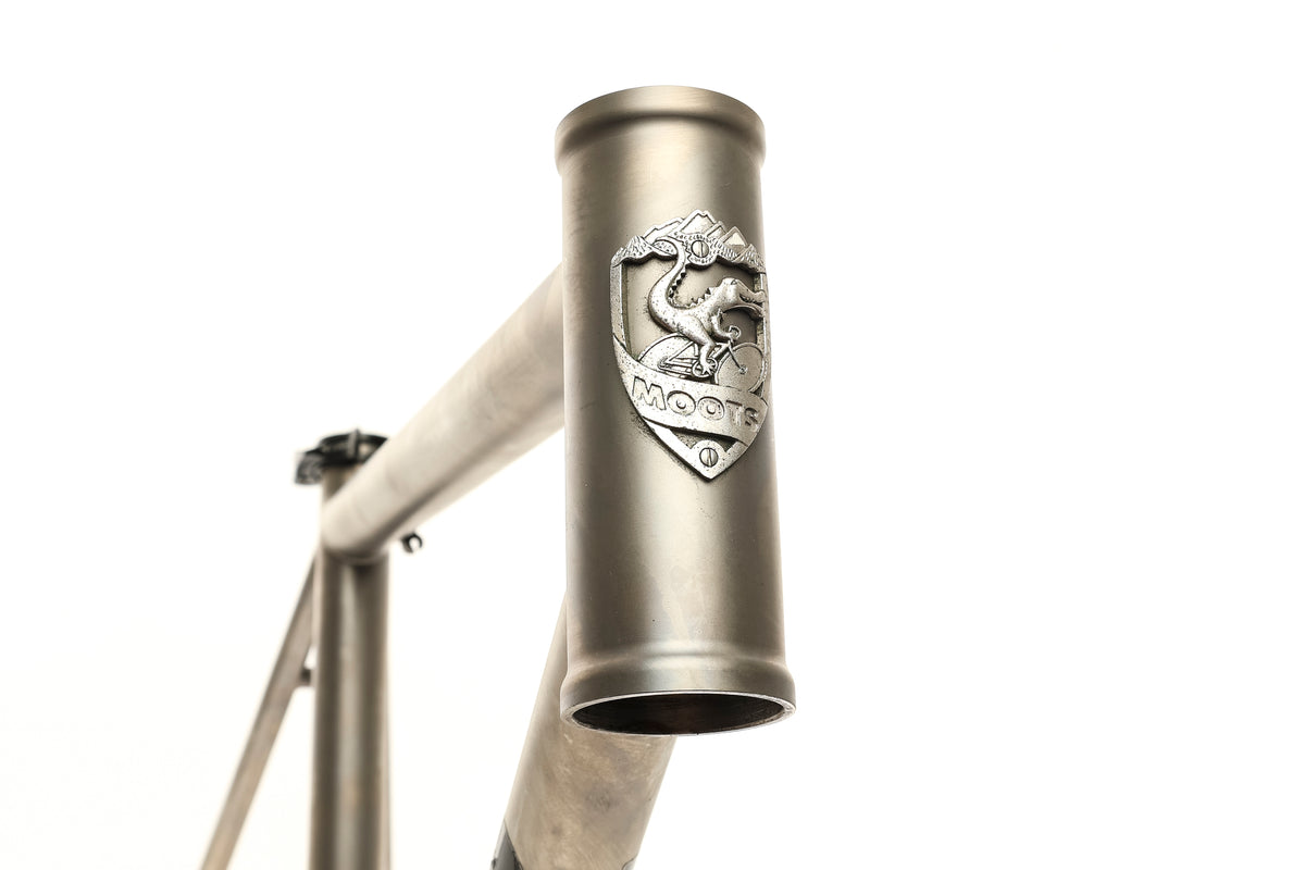 Moots Vamoots RSL 54cm Frame - 2015 | The Pro's Closet