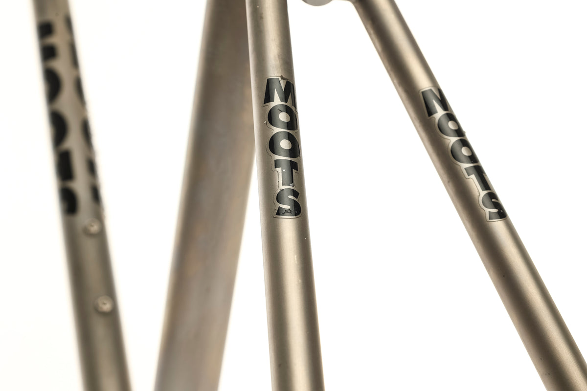Moots Vamoots RSL 54cm Frame - 2015 | The Pro's Closet