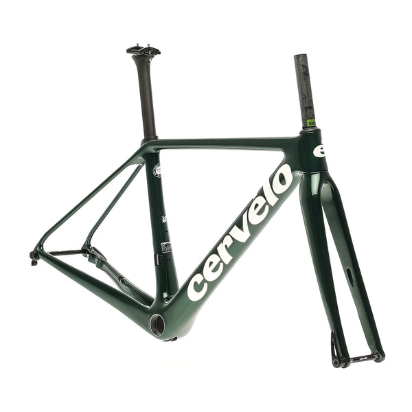 2021 Cervelo R5 48cm Frameset | The Pro's Closet