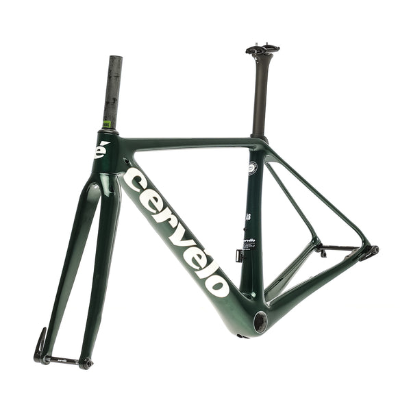 2021 Cervelo R5 48cm Frameset | The Pro's Closet