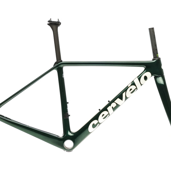 2021 Cervelo R5 48cm Frameset | The Pro's Closet