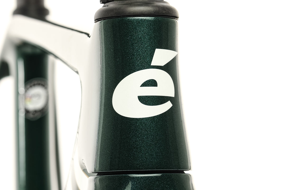 2021 Cervelo R5 48cm Frameset | The Pro's Closet