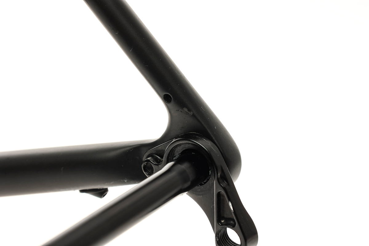 Specialized S-Works Aethos 58cm Frameset - 2023 | The Pro's Closet ...