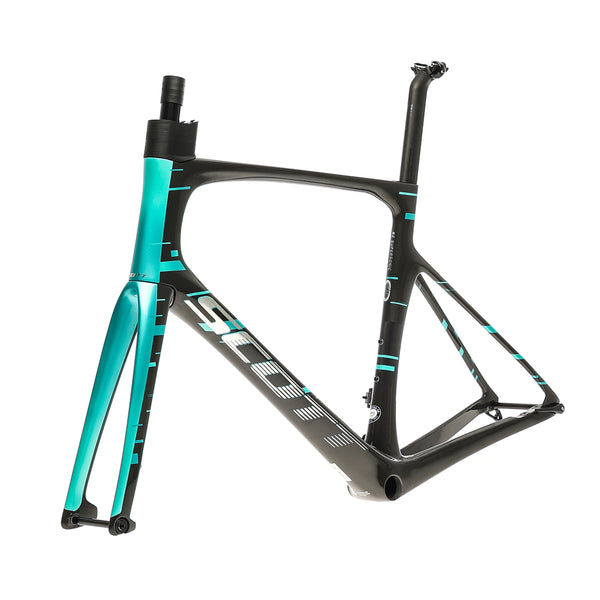 Scott Foil RC Supersonic HMX 58cm Frameset - 202 | The Pro's Closet