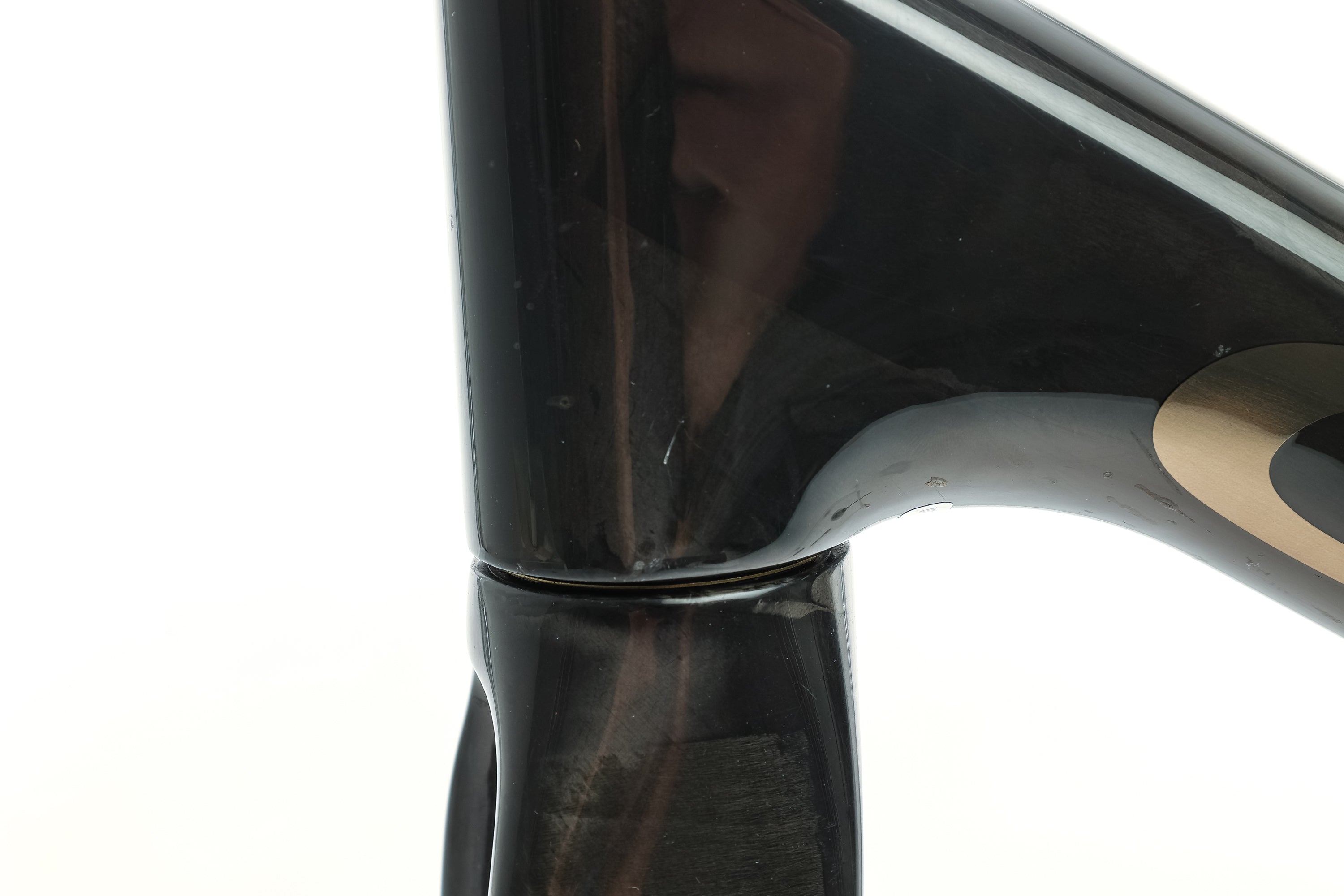 Orbea Orca 60cm Frameset - 2020 | The Pro's Closet | FRD13377