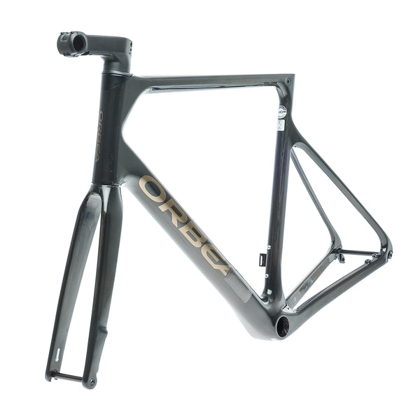 Orbea Orca 60cm Frameset - 2020 | The Pro's Closet | FRD13377