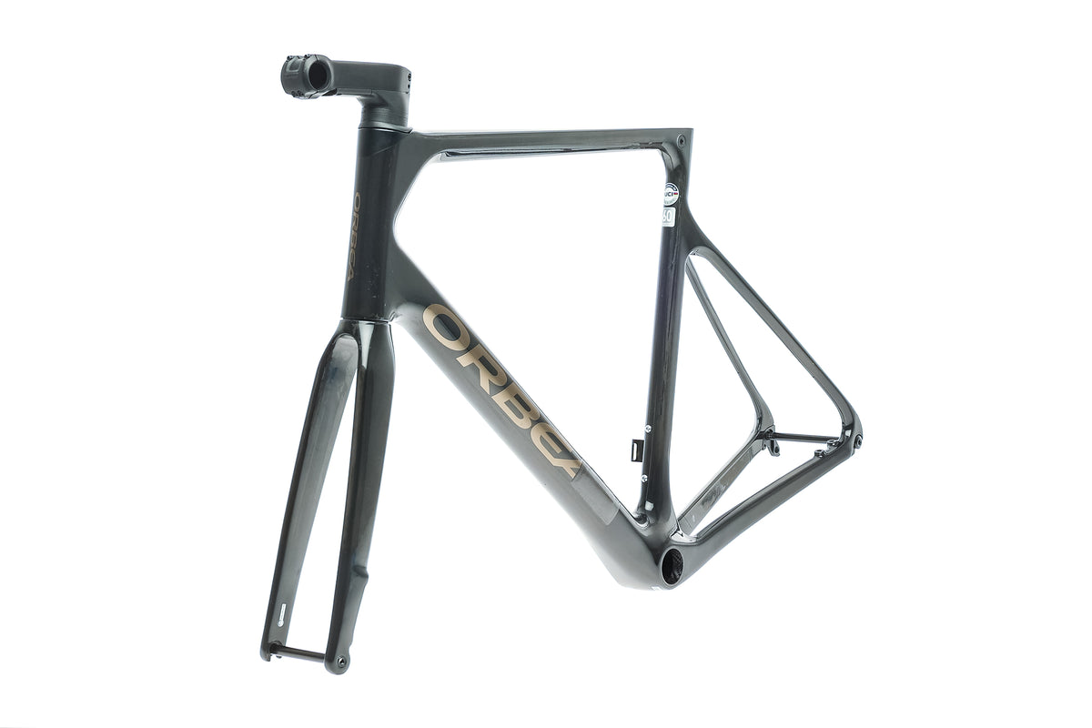 Orbea Orca 60cm Frameset - 2020 | The Pro's Closet | FRD13377